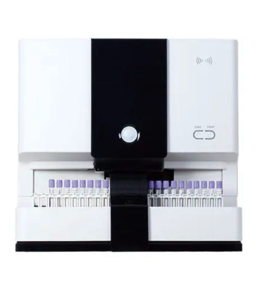 Laboratory Equipment – AH Traders